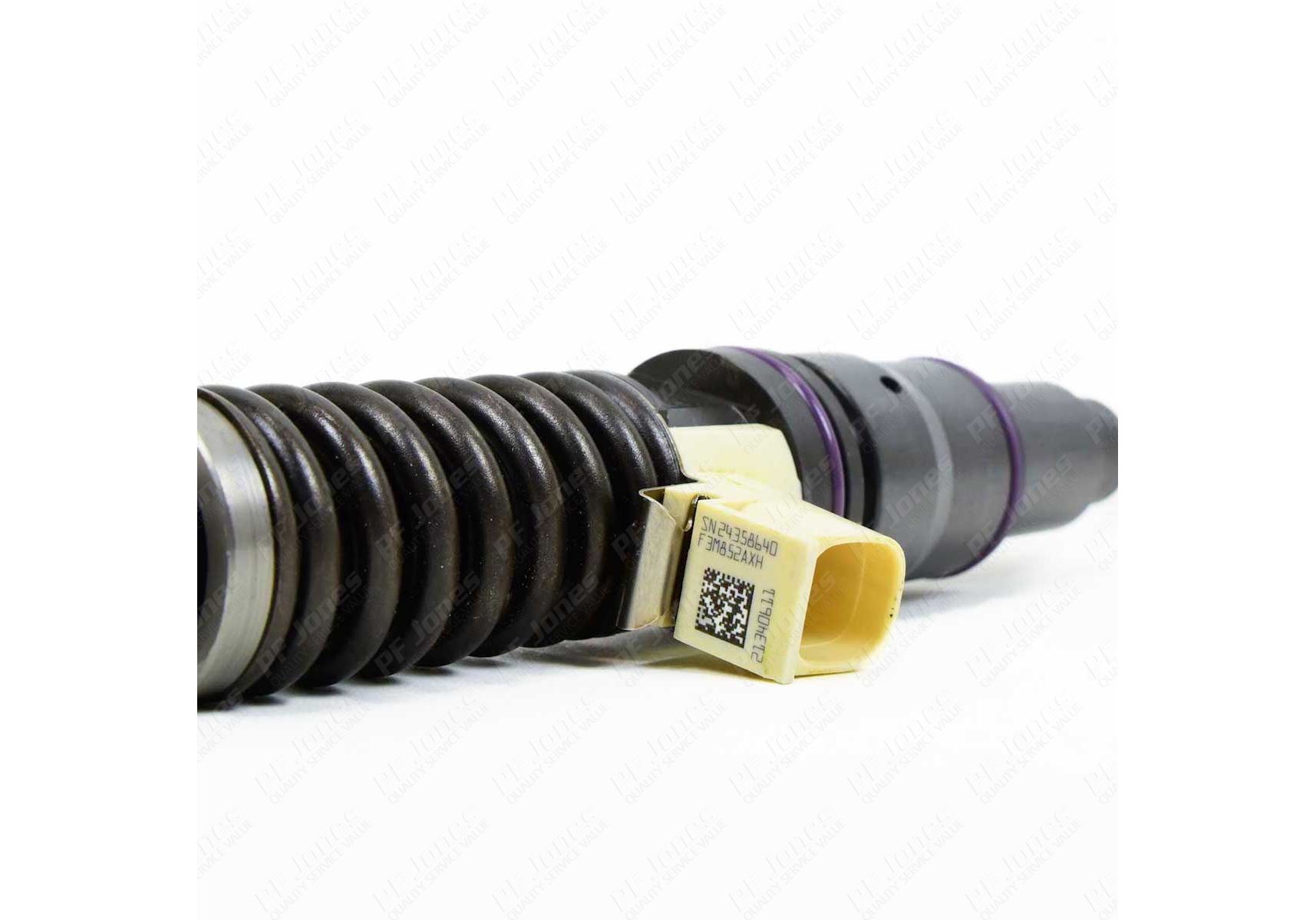 Volvo FH 12.8 D 2005-2012 New Delphi Diesel EUI Injector BEBE4D24001